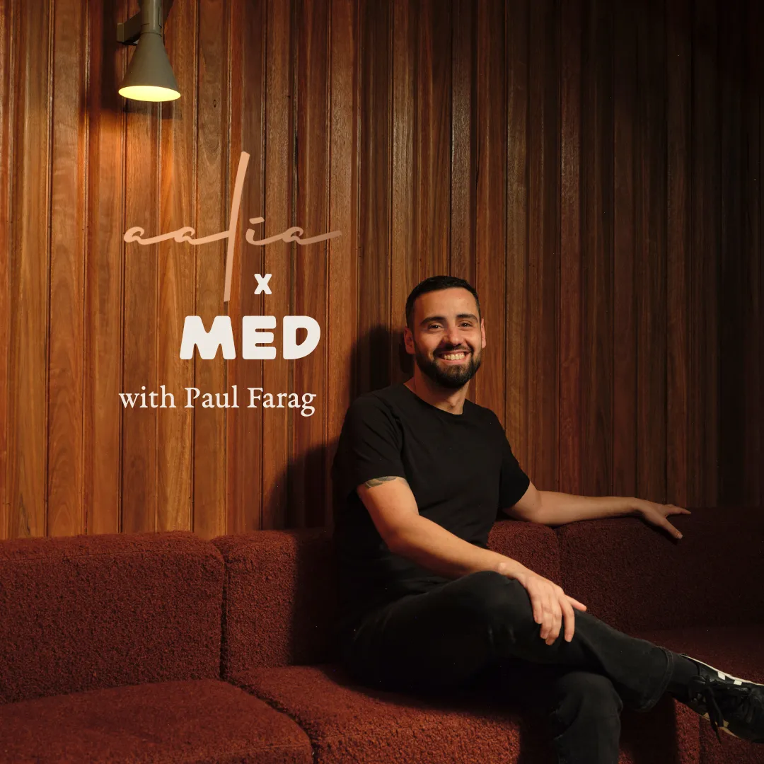 Med Restaurant Barton