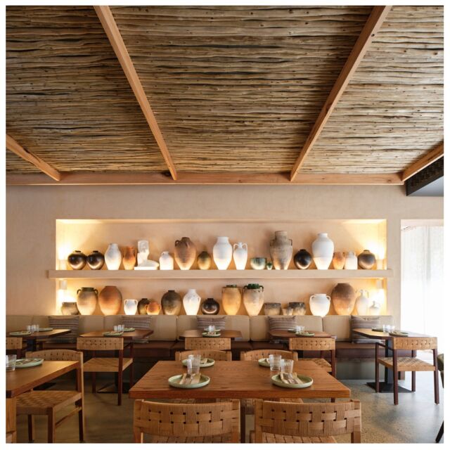 Private Functions — Med Restaurant Barton